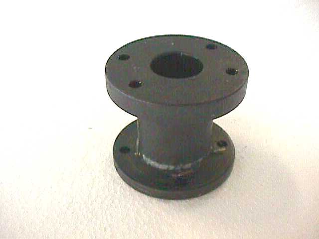 PL16345 DRILLING UNIT UPPER SPACER - Technic