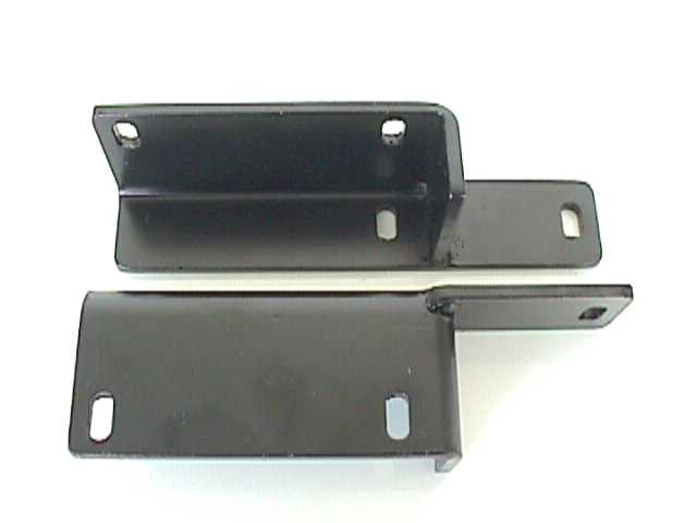PL21947 STACK REFERENCE BRACKET - Technic