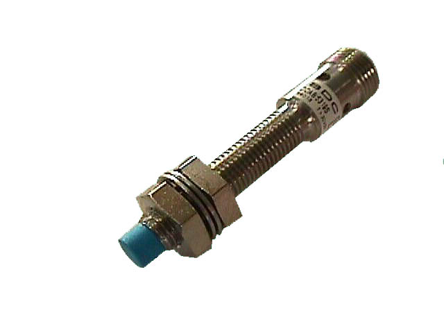 PL22688 PROXIM. SWITCH DCA8/5319S - Technic