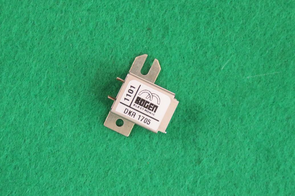 SM0021 - MAGNETIC CASSETTE HEAD (1705) - Technic