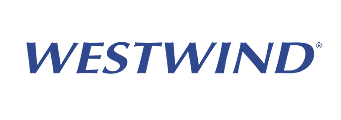 WESTWIND 320/33A Refurbished - Technic