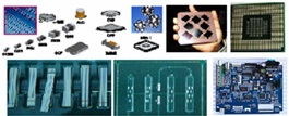 CX3000 Desktop X-Ray Inspection Equipment - Technic