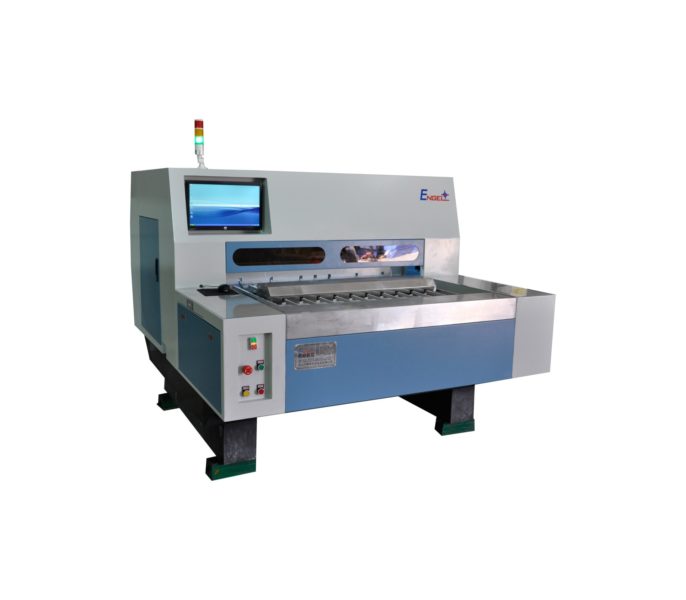 EGV10 scoring machine - Technic