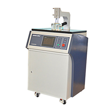 QY22 Automatic Sample Cutting Machine - Technic