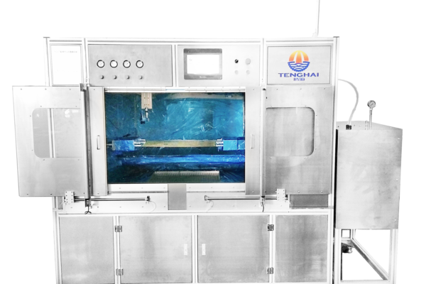 Spray Coater - Technic