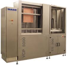 Via Plugging Machine - Technic