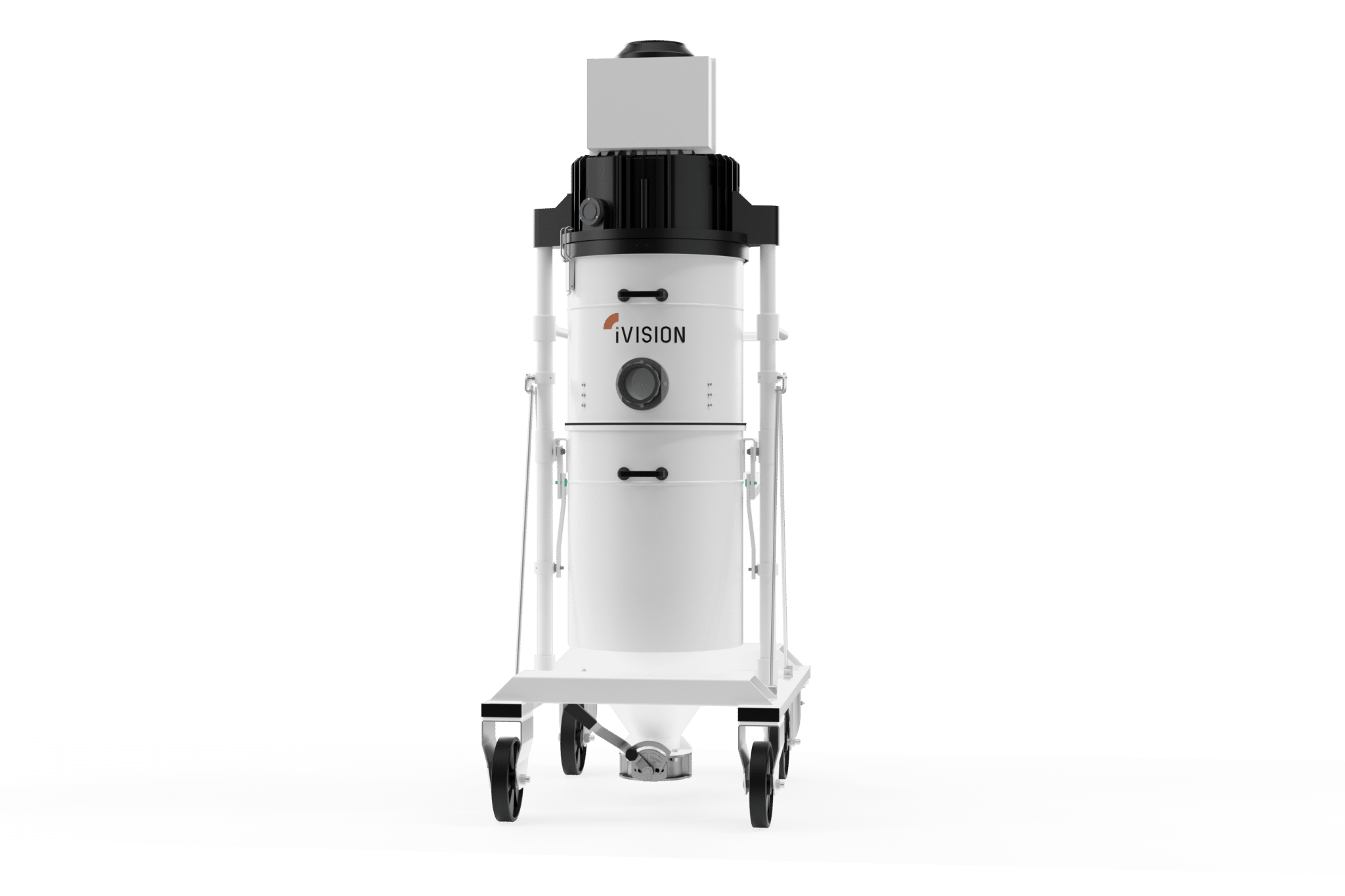 Industrial vacuum cleaner SAND TR - Technic