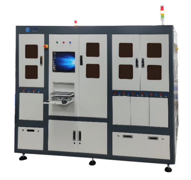 Board Visual Inspection Machine—AH300 - Technic