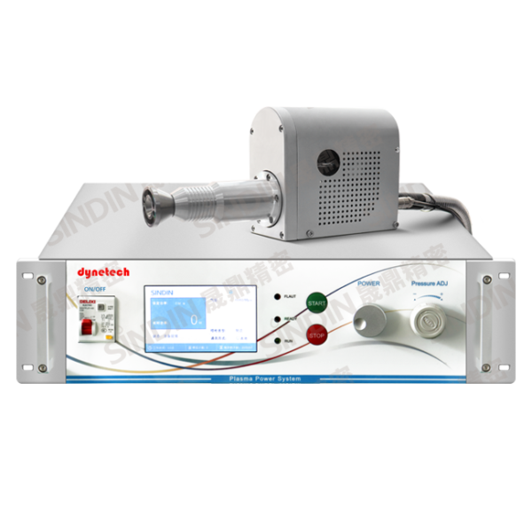 Atmospheric plasma Treatment system SPA-5800 - Technic