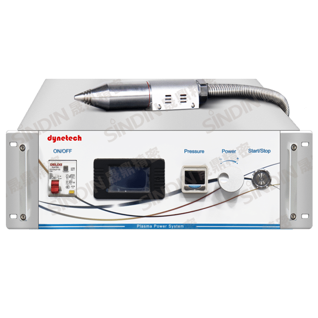 Atmospheric plasma Treatment system SPA-2600A - Technic