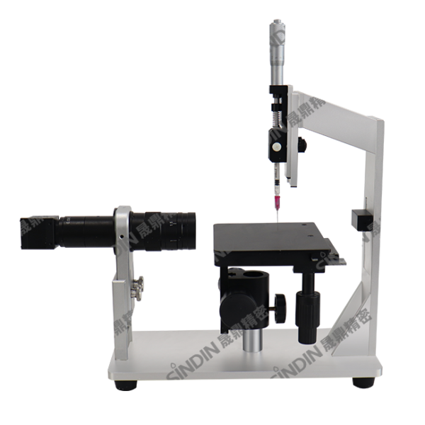 SDC-80 Standard Contact angle measuring instrument - Technic