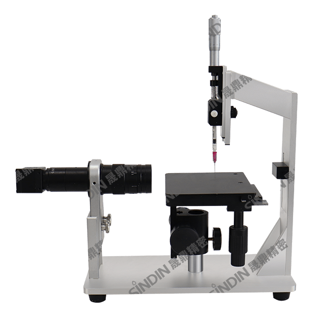 SDC-80 Standard Contact angle measuring instrument - Technic